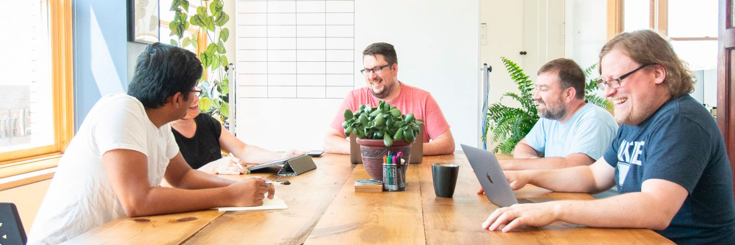 Home | We Write Code